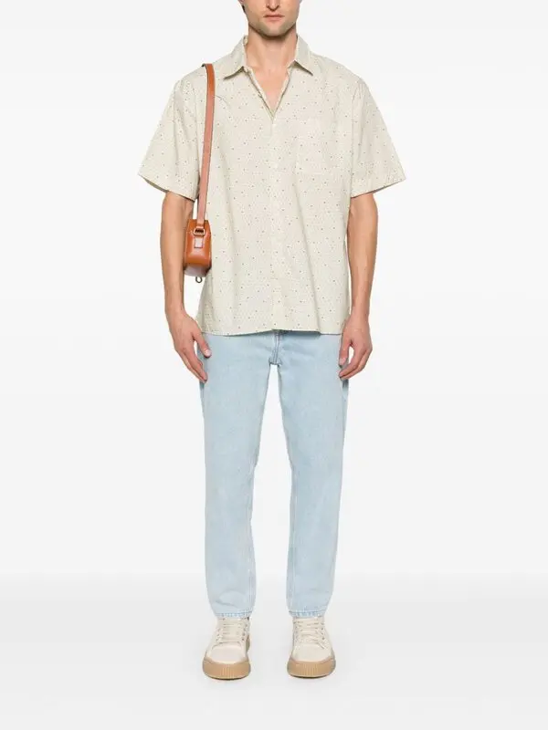 A.p.c. Ross Shirt