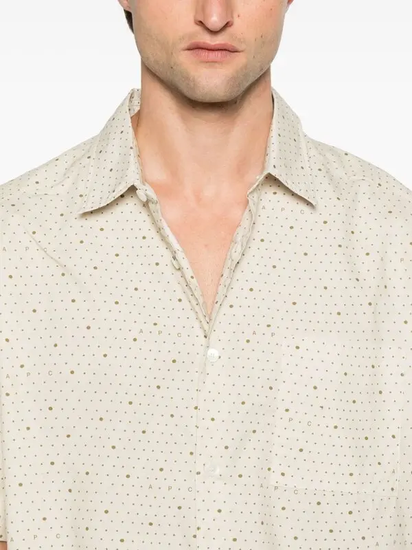 A.p.c. Ross Shirt