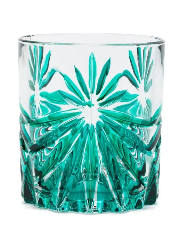 LES-OTTOMANS Stars Glasses