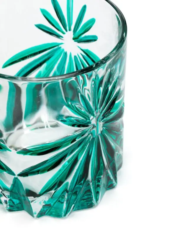 LES-OTTOMANS Stars Glasses