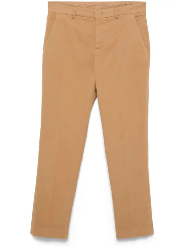 Aspesi Tapered Trousers