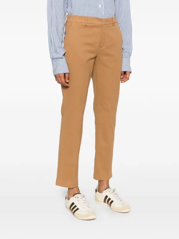 Aspesi Tapered Trousers