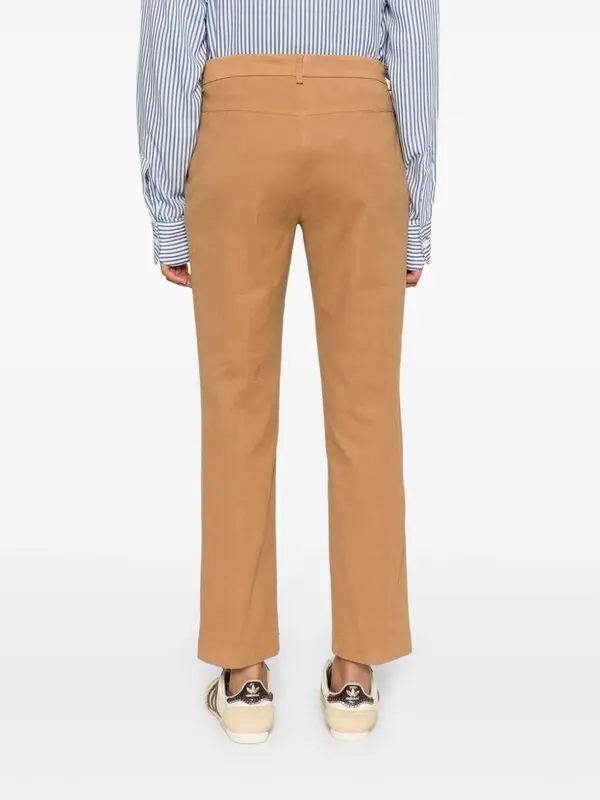 Aspesi Tapered Trousers