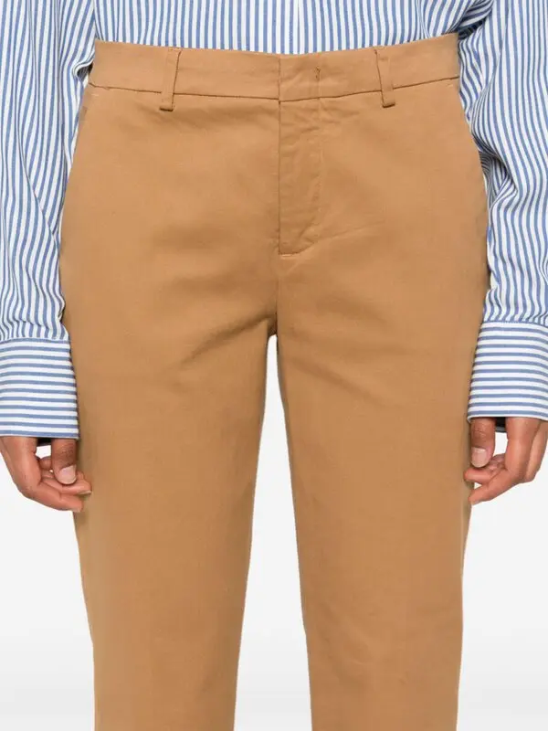 Aspesi Tapered Trousers