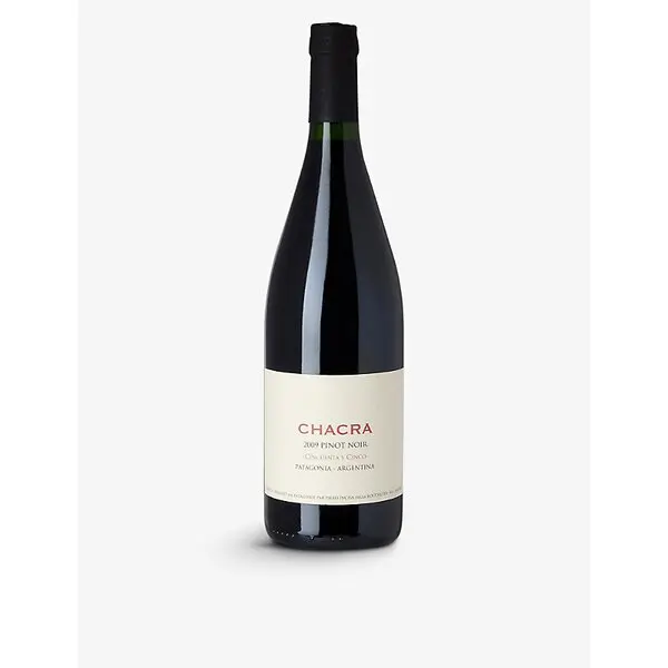 ARGENTINA Bodega Chacra 55 Pinot Noir 2014