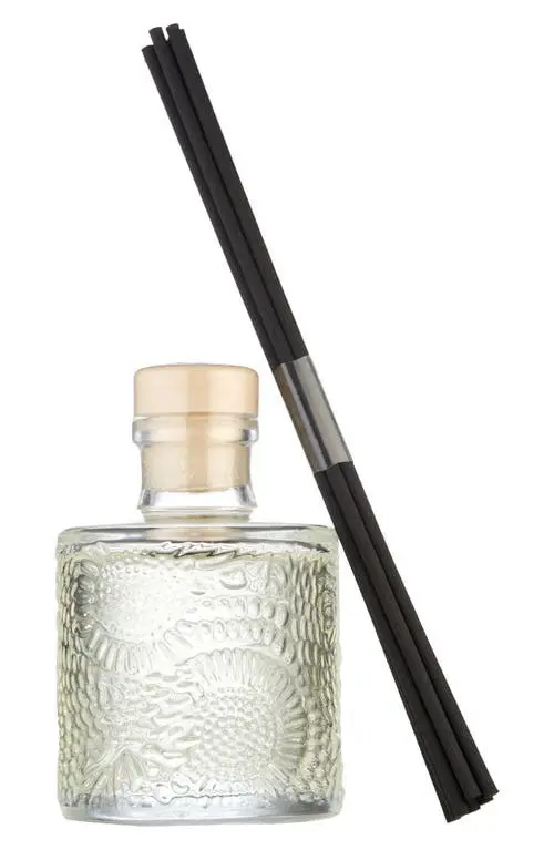 Voluspa Reed Diffuser - Moso Bamboo