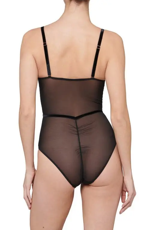 Simone Perele Scenario Teddy