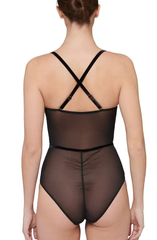 Simone Perele Scenario Teddy