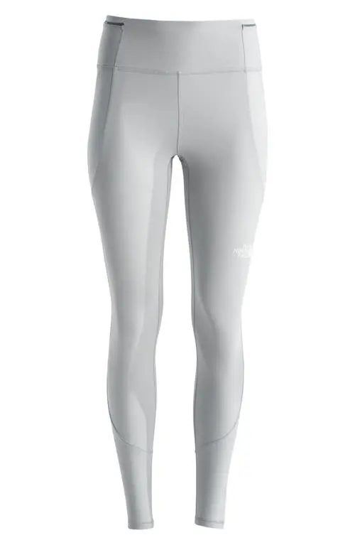 The North Face Warm Pro Pocket Leggings - High Rise Grey