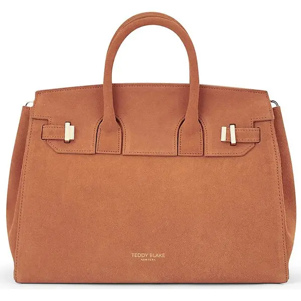 TEDDY BLAKE Gigi Suede 13