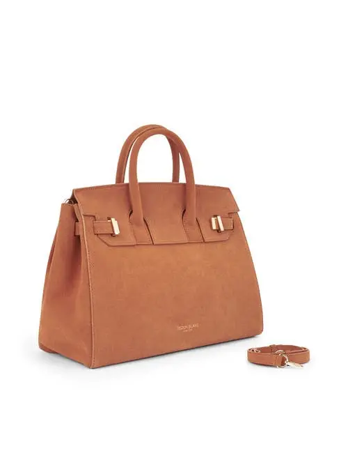 TEDDY BLAKE Gigi Suede 13