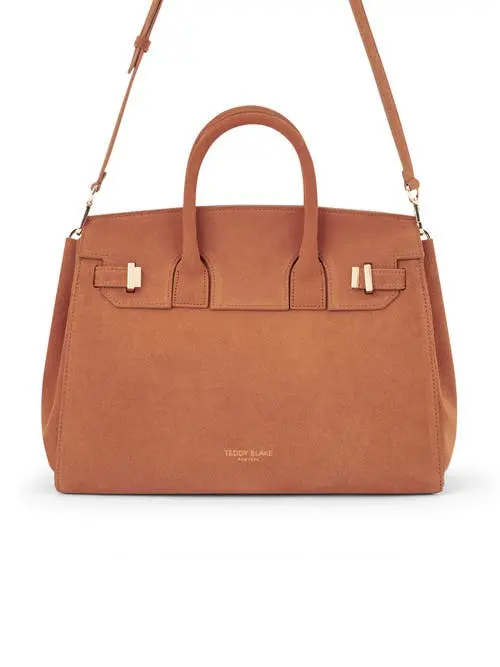 TEDDY BLAKE Gigi Suede 13