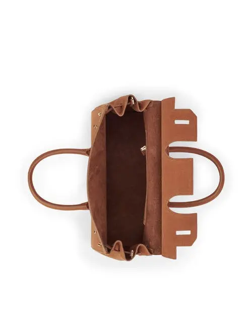 TEDDY BLAKE Gigi Suede 13