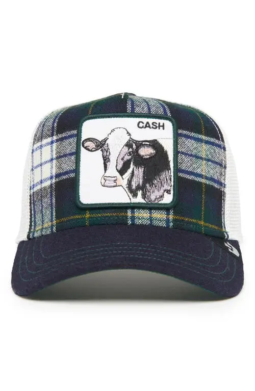 GOORIN BROS Moon Cow Trucker Cap
