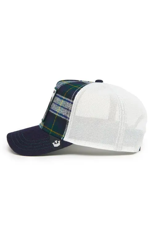 GOORIN BROS Moon Cow Trucker Cap