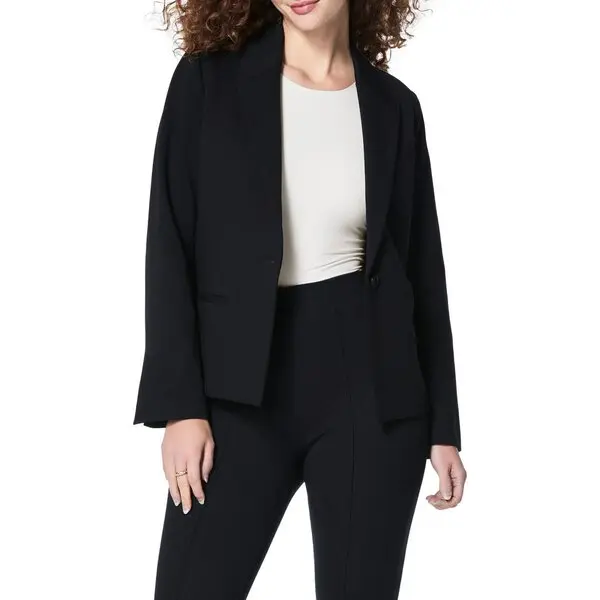 Spanx Ponte Blazer