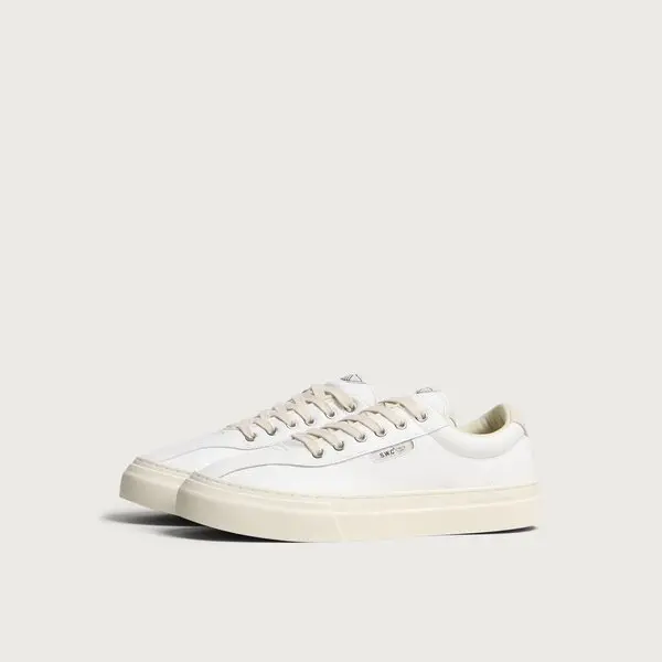 S.W.C STEPNEY WORKERS CLUB Dellow 02 Suede Sneakers