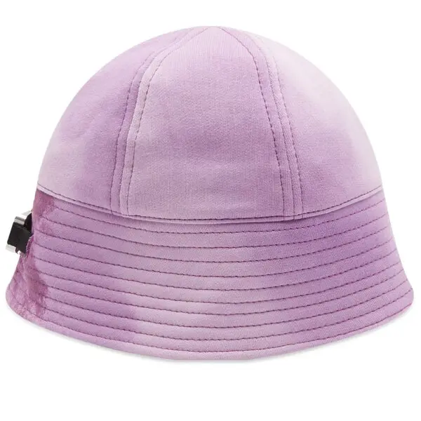 1017 Alyx 9sm X 'neon' Bucket Hat