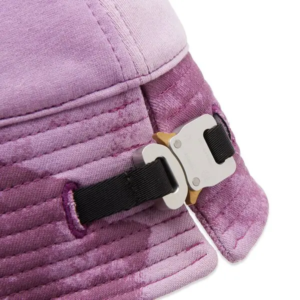 1017 Alyx 9sm X 'neon' Bucket Hat