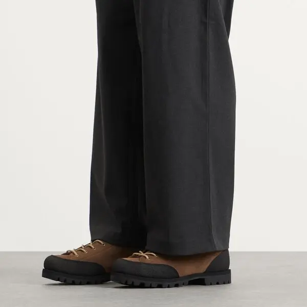 Paraboot Montana Brogues - Brown