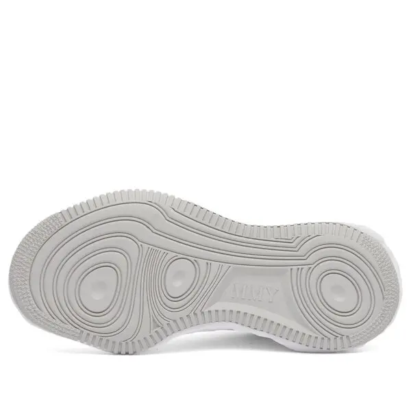Mihara Yasuhiro Wayne Original Low Leather Sneaker