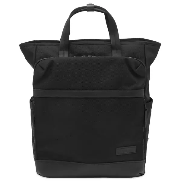 MASTER-PIECE CO Explorer 2-way Backpack