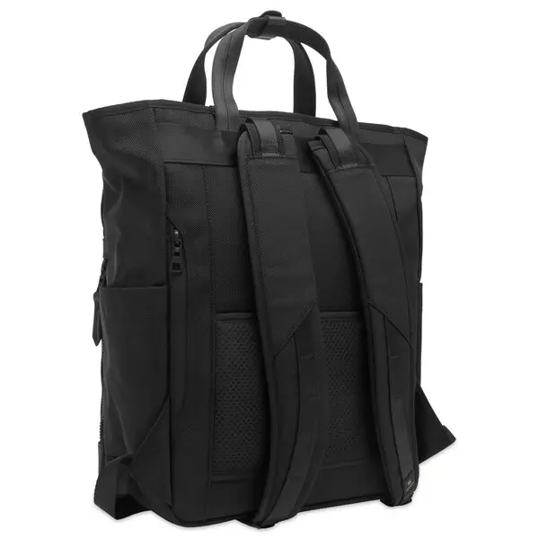 MASTER-PIECE CO Explorer 2-way Backpack