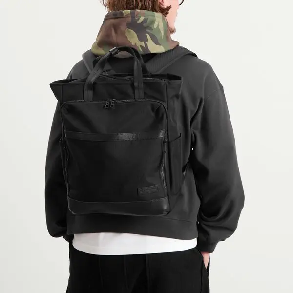 MASTER-PIECE CO Explorer 2-way Backpack