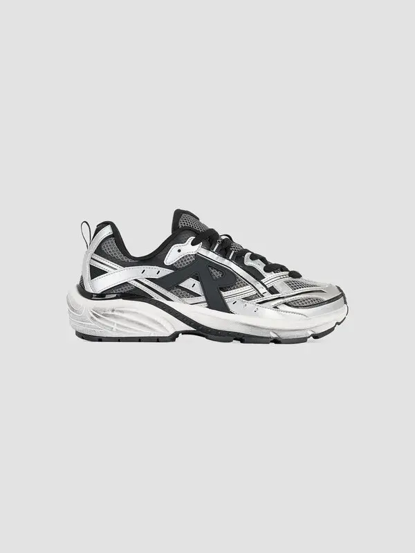 REPRESENT Fashion Runner Lace-up Sneakers