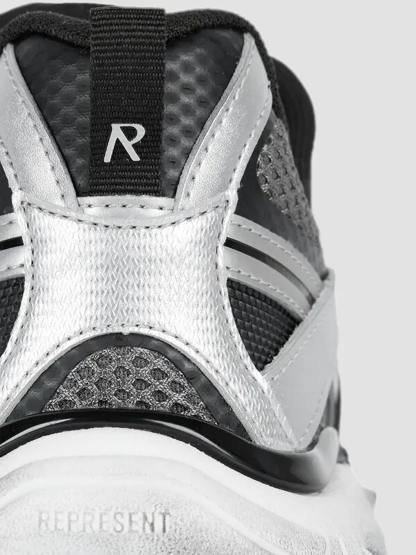 REPRESENT Fashion Runner Lace-up Sneakers