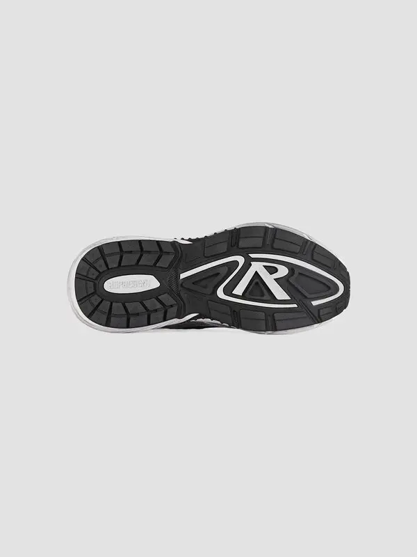 REPRESENT Fashion Runner Lace-up Sneakers