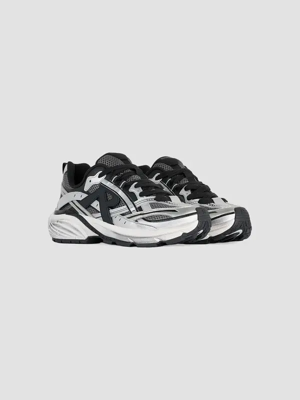 REPRESENT Fashion Runner Lace-up Sneakers