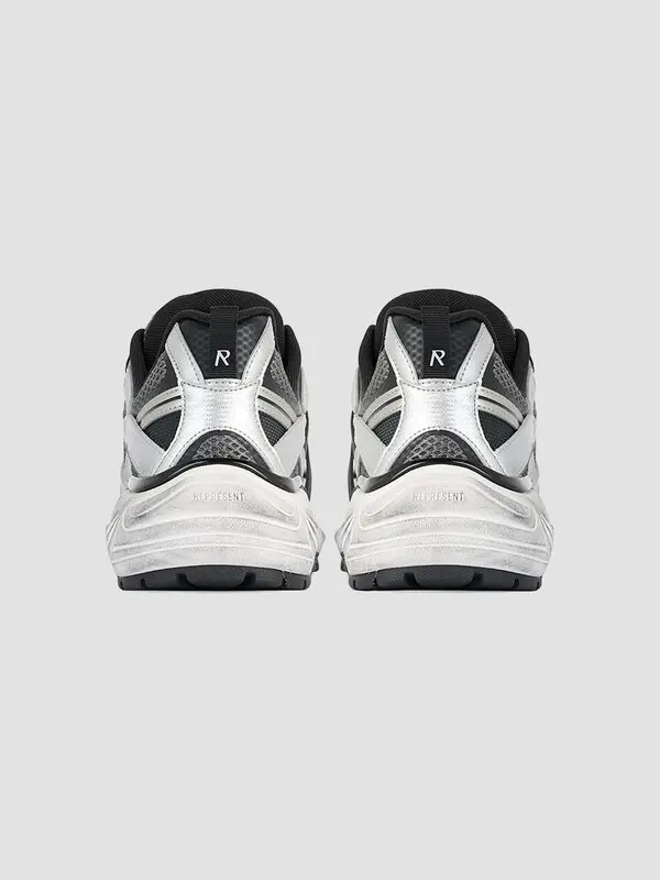 REPRESENT Fashion Runner Lace-up Sneakers