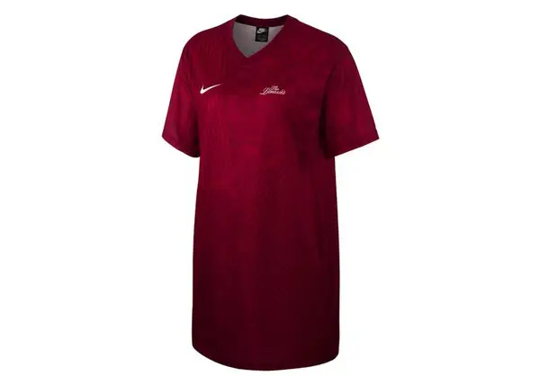 Nike Sportswear Lionesses Premium Dress