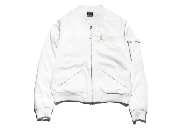 JORDAN Air Wings Ma1 Jacket