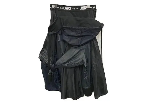 Nike Nikelab X Sacai Kleid Skirt