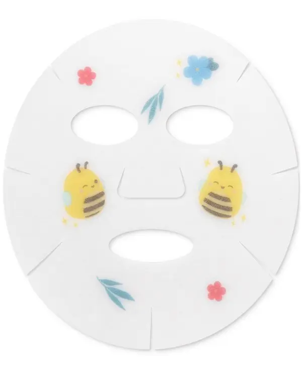 TONYMOLY Squishmallow Sunny Hydrating Sheet Mask - No Color