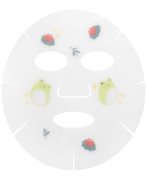 TONYMOLY Squishmallow Wendy Brightening Sheet Mask - No Color