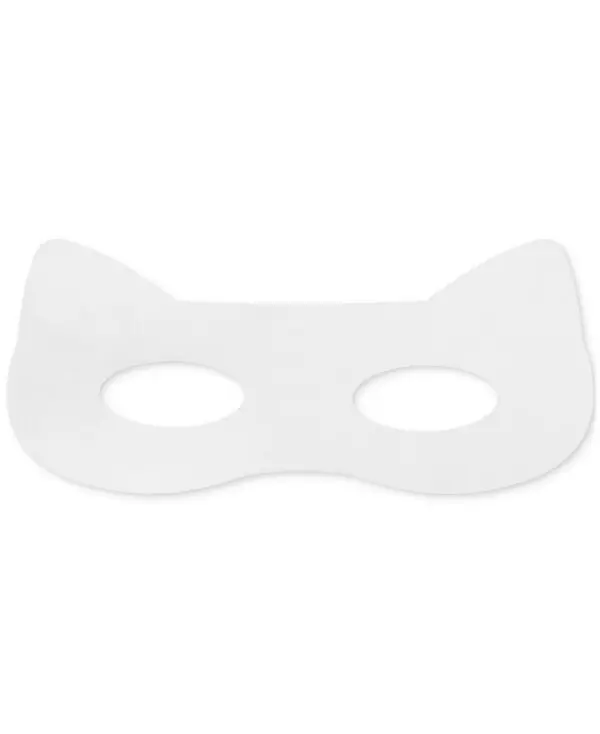 TONYMOLY Cam Hydrating Coconut Eye Mask