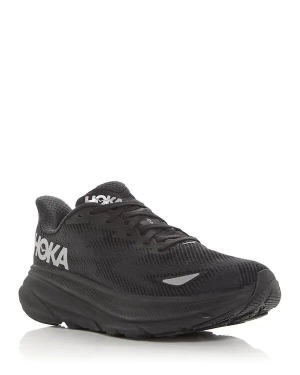 HOKA® Clifton Gtx Low Top Sneakers