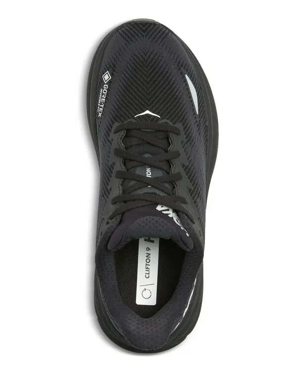 HOKA® Clifton Gtx Low Top Sneakers
