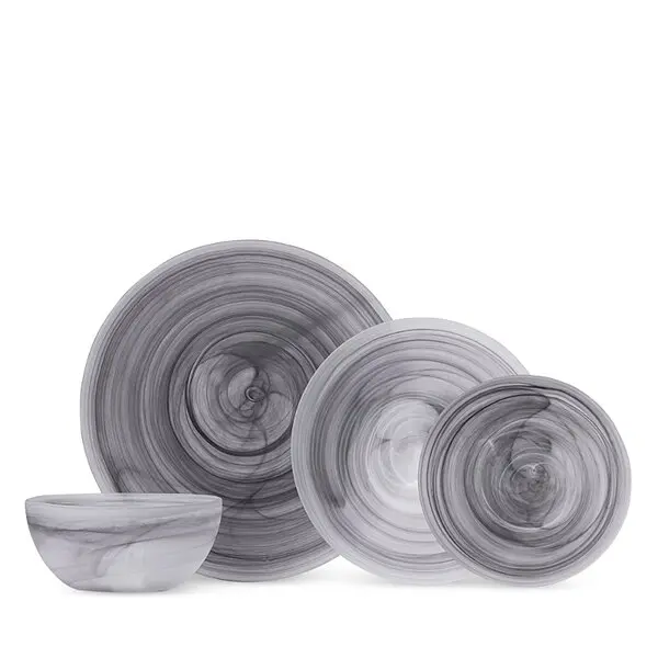 FORTESSA La Jolla Dinnerware 16 Pc Dinnerware Set
