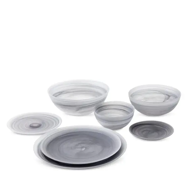 FORTESSA La Jolla Dinnerware 16 Pc Dinnerware Set