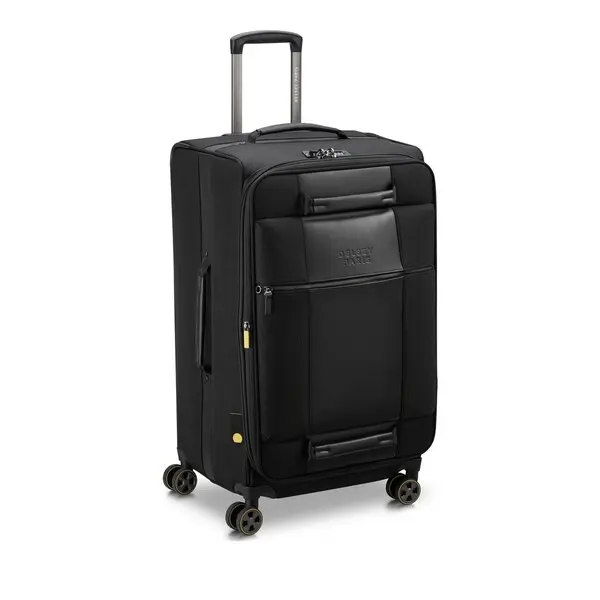 DELSEY PARIS Wagram Expandable 26" Trunk - Black