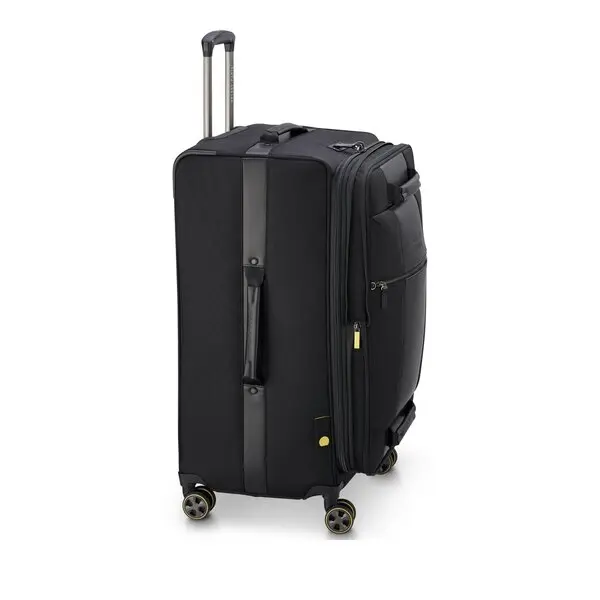 DELSEY PARIS Wagram Expandable 26" Trunk - Black