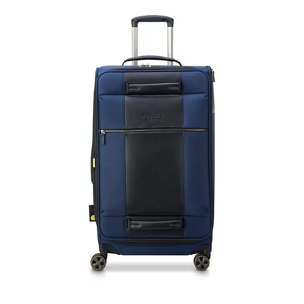 DELSEY PARIS Wagram Expandable 26" Trunk - Navy
