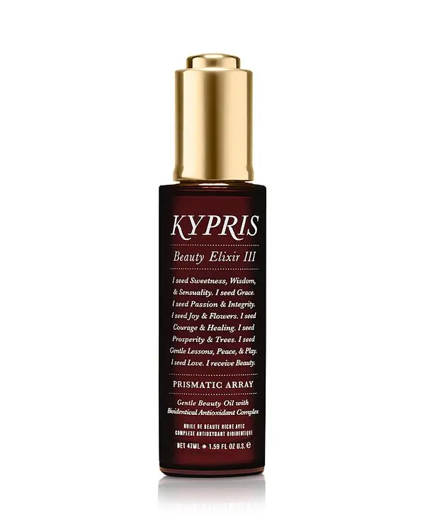 Kypris Beauty Elixir Iii Prismatic Array 1.6 Oz - No Color