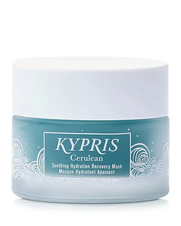 Kypris Cerulean Soothing Hydration Recovery Mask 1.5 Oz - No Color