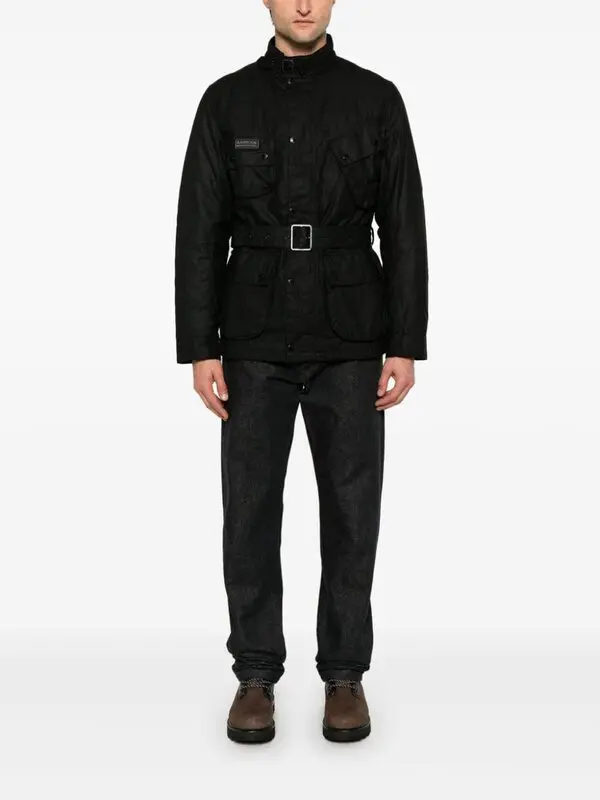 Barbour Winter Sl International Jacket