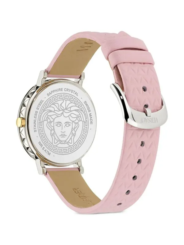 Versace Deadalus 35mm Watch